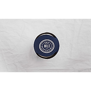 YETI Built for The Wild Neoprene Drink Jacket Navy Blue