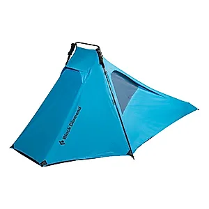 Black Diamond Mens Distance Tent Adapter, Distance Blue, One Size