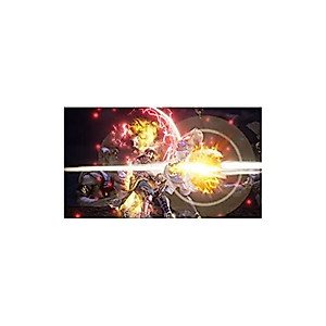Soul Calibur VI (PS4)