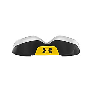 Under Armour UA ArmourShield8482; Mouthguard Medium Black
