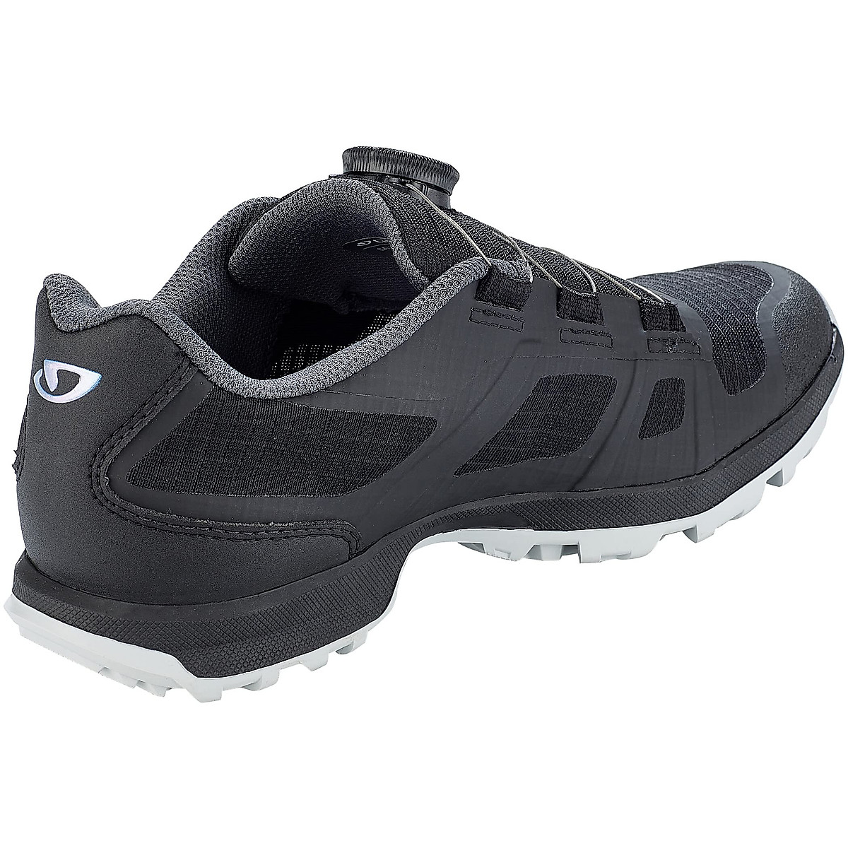 Giro Gauge Boa Mountain Bike Shoe - Women's Black 41