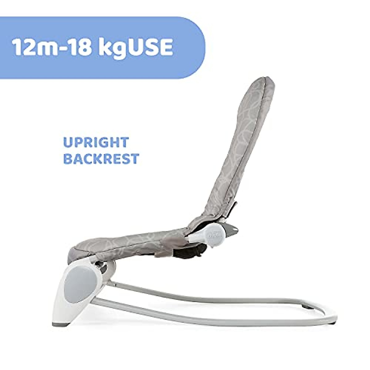 Chicco Balloon Baby Bouncer Mirage