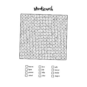 Any Time, Any Place, Any Prayer Art and Activity Book: Coloring, Puzzles, Mazes and More (Christian Bible interactive book for kids ages 4-8)