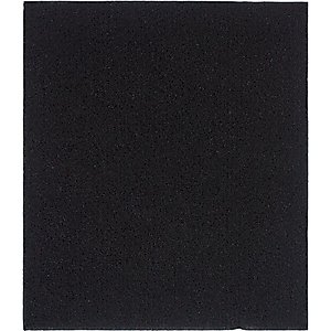 Merchandise Mecca Replacement for Winix C545 Air Purifier HEPA Filters, Ture HEPA Filter S, Part number 1712-0096-00, 1 True HEPA Filter & 4 Carbon Pre-Filters Included
