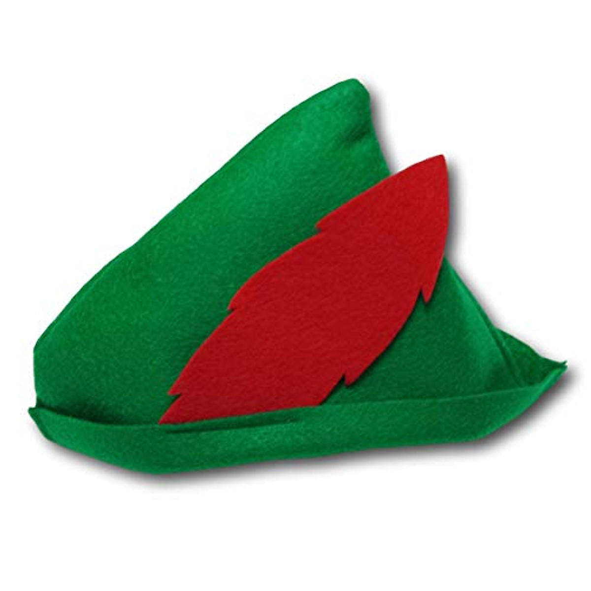 Party Pack: Robin Hood Hat Party Favors