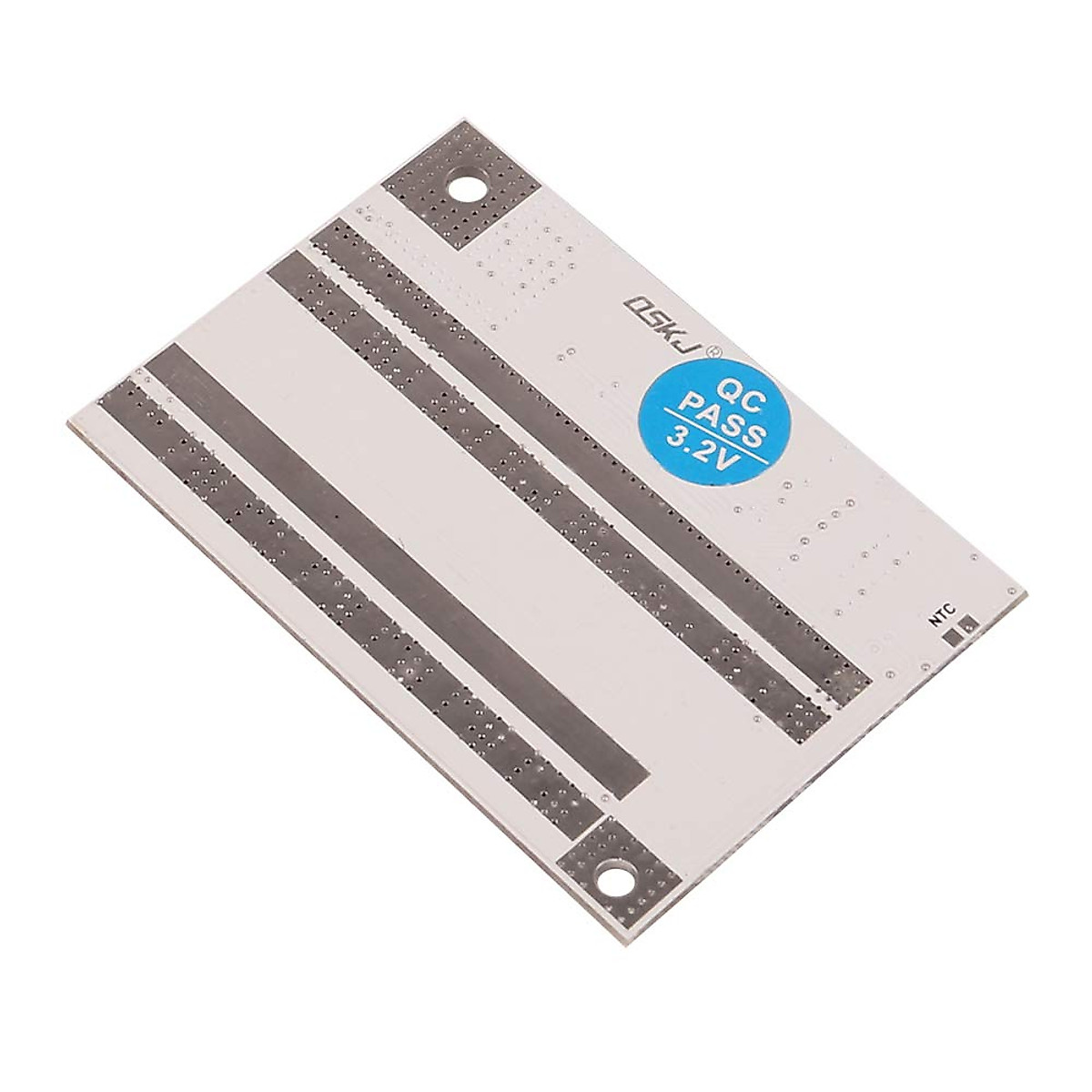 ACEIRMC 2pcs 4S 12V 100A BMS Li-ion LMO Ternary Lithium Battery Protection Circuit Board Li-Polymer Balance Charging Module (4S 12V)