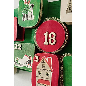 Design Master CTOOL Holiday RD, 12 Ounce (Pack of 1), Red