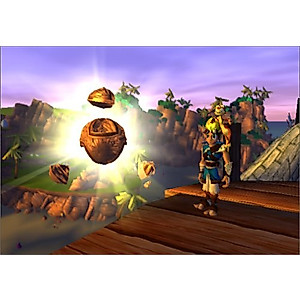 Jak and Daxter: The Precursor Legacy (Renewed)