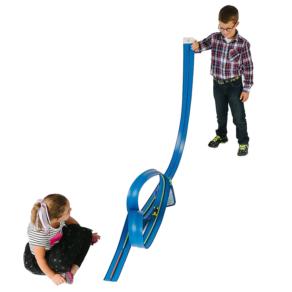 BluTrack 18' Starter Set