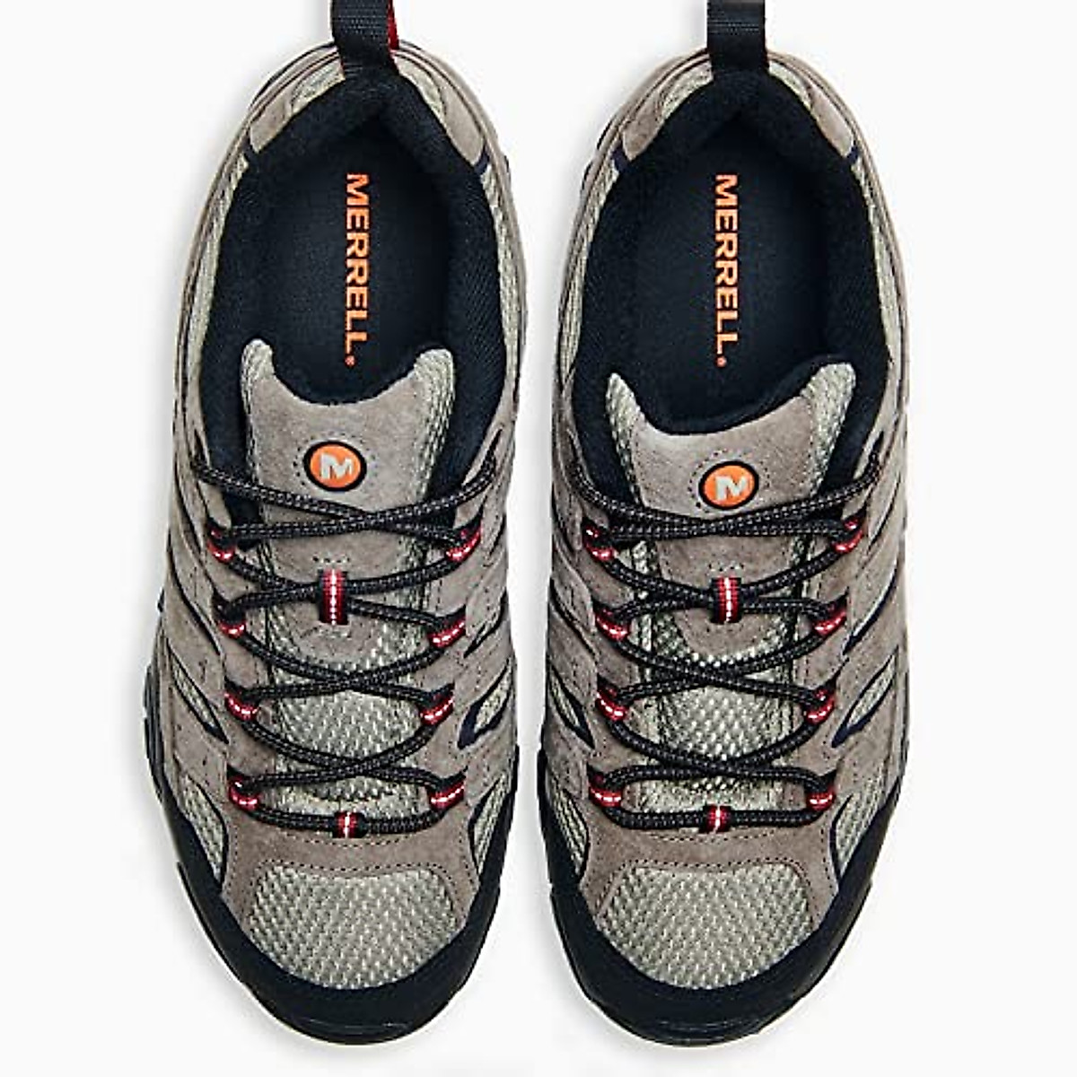 Merrell Moab 2 Waterproof Men Bark Brown
