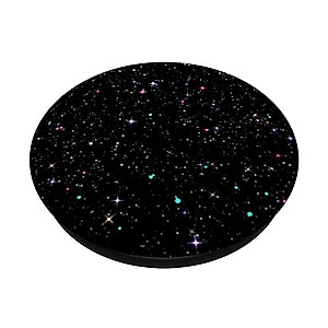 Stars Space Sky PopSockets PopGrip: Swappable Grip for Phones & Tablets PopSockets Standard PopGrip