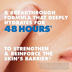 Avene Hydrance Boost Concentrated Hydrating Serum, 48 Hour Hydration, Hyaluronic Acid, 1.0 Fl Oz