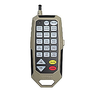 Icotec GEN2 GC300 Predator Call