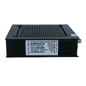 Motorola Surfboard SBG901 Wireless Cable Modem Router Power Supply Bundle