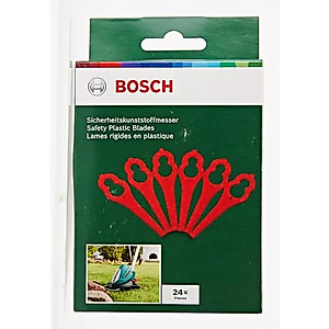 F016800183 Bosch ART 26 Accutrim Blades Pack of 24