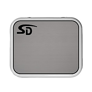 SeaDek | Outer Route Yeti Roadie Pad |Cooler Pad/Mat/Cushion | Slip Resistant | Cooler Accessories | Storm Gray/Black | Length 16 Inches X Width 5 Inches