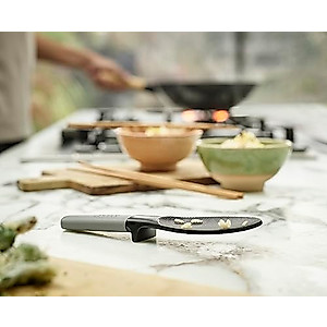 Joseph Joseph Elevate Fusion Rice Spoon with Integrated Tool Rest