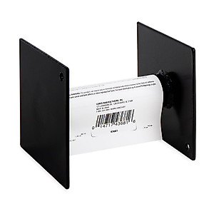 Camco RV Save-A-Step Brace | Stabilizes RV Steps and Helps Stop RV Movement | Protects RV Steps from Sag and Wear | Adjusts from 4-5/8"-8" , (43681)