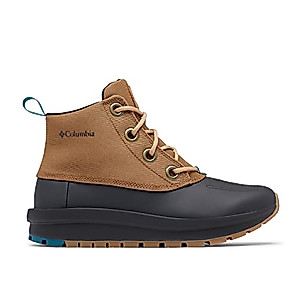 Columbia Women's Moritza Shield, Elk/River Blue, 7.5