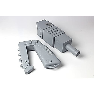 MPC Space: 1999 Commlock 1:1 Scale Model Kit