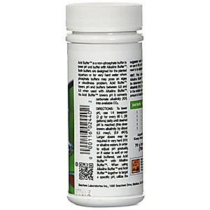 Acid Buffer, 70 g / 2.5 oz