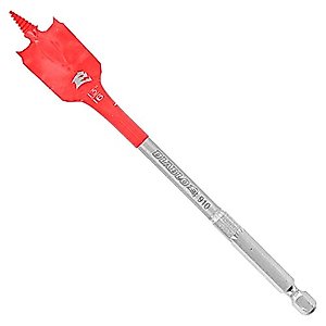 Diablo DSP2100 13/16 in. x 6 in. SPEEDemon™ Spade Bit