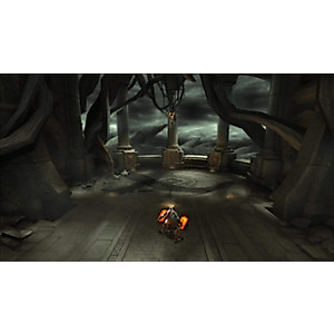 God of War Origins Collection - Playstation 3 (Renewed)