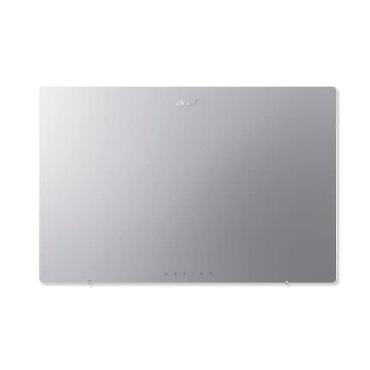 Acer Aspire 3 A314-23P-R3QA Slim Laptop | 14.0" Full HD IPS Display | AMD Ryzen 5 7520U Quad-Core Processor | AMD Radeon Graphics | 8GB LPDDR5 | 512GB NVMe SSD | Wi-Fi 6 | Windows 11 Home,Silver