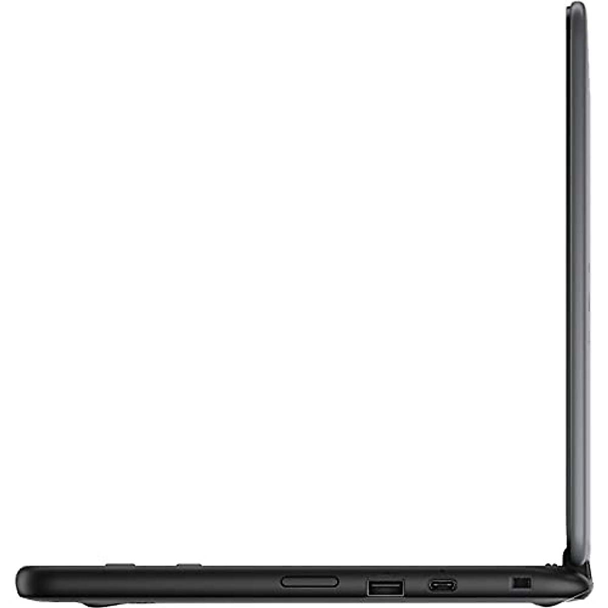 Dell Chromebook 11 3000 3100 11.6" Touchscreen Convertible 2 in 1 Chromebook - HD - 1366 x 768 - Intel Celeron N4020 Dual-core (2 Core) 1.10 GHz - 8 GB RAM - 32 GB Flash Memory - Black