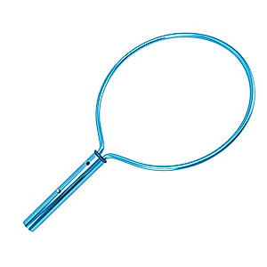 Garden kit Pool Emergency Hook Round Aluminium Alloy Safety Hook for Swimming Pool Water Park