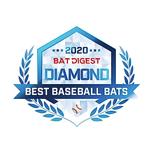 EASTON MAXUM 360 -3 BBCOR Baseball Bat, 2 5/8 Barrel, 32/29, BB20MX