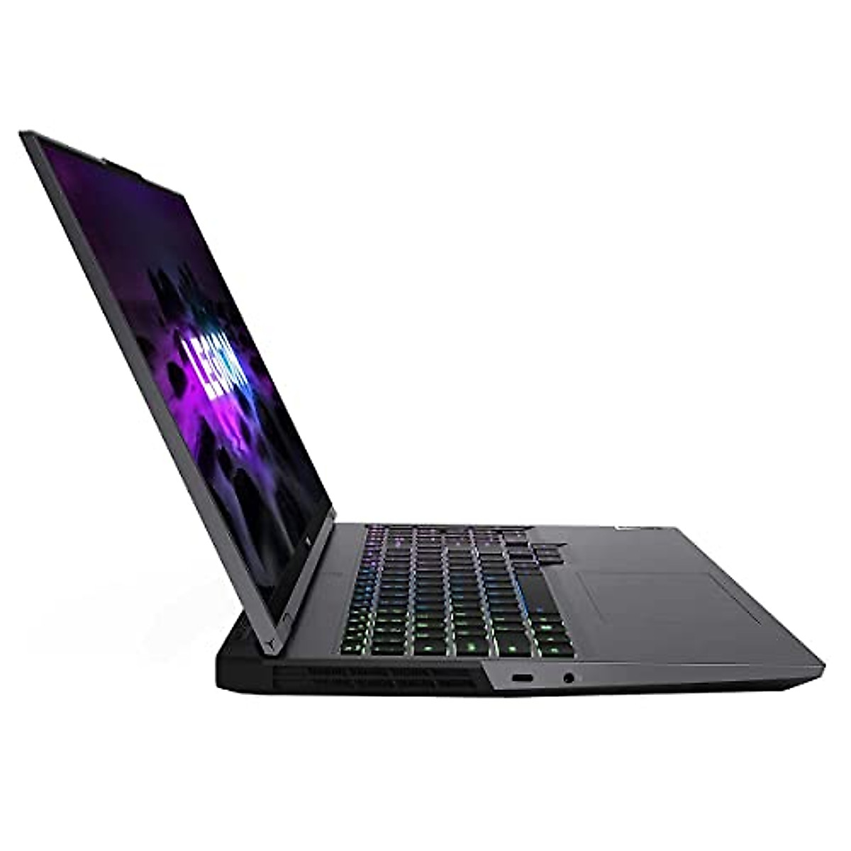 Lenovo Legion 5i Pro Flagship 16 Gaming Laptop 16" QHD IPS 165Hz Anti-Glare Display 11th Gen Intel Octa-Core i7-11800H 16GB RAM 512GB SSD GeForce RTX 3050 4GB RGB Backlit KB Win10 Gray (Renewed)