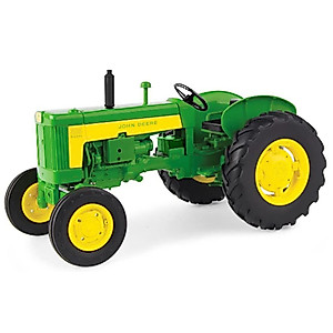 John Deere 1/16 Scale 435 Die-Cast Toy Tractor Ages 8+