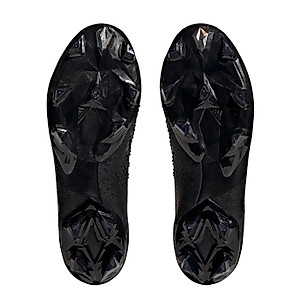 adidas Predator Accuracy.1 L FG (CORE Black/CORE Black/FTWR White,10.0)