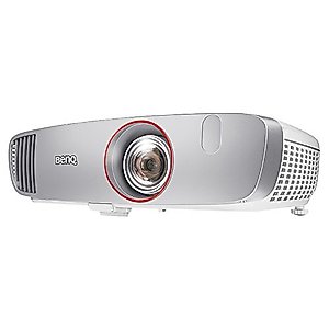 BenQ HT2150ST 1080p Home Theater Projector Short Throw for Gaming Movies and Sports (Renewed)