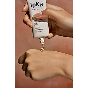 IPKN Moist & Firm BB Cream (Light)