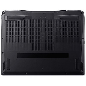 acer Nitro 16 Gaming Laptop 2023 16” 1920 x 1200 IPS 165 hertz Intel Core i7-13700H NVIDIA GeForce RTX 4050 6GB GDDR6 32GB DDR5 1TB SSD Four-Zone RGB Backlit Keyboard Windows 11 Pro