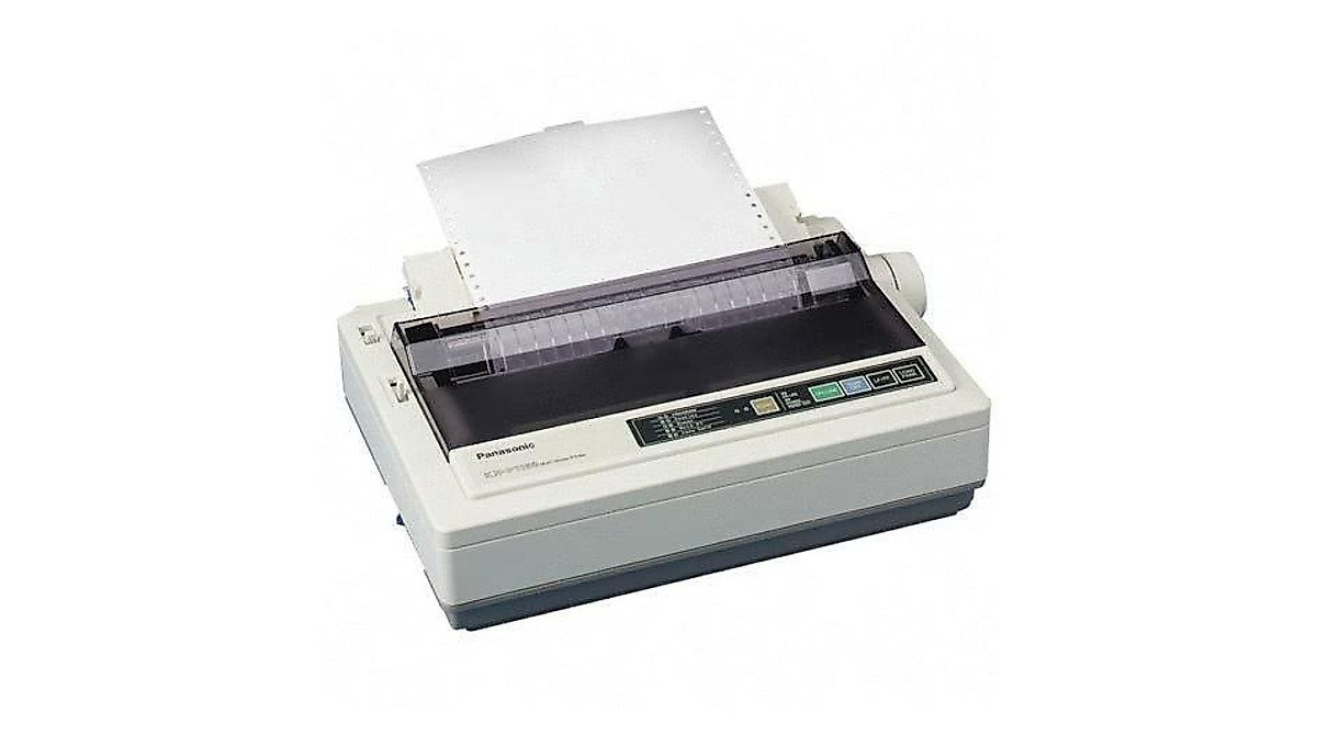 Buy Panasonic KX-P1150 9-Pin Dot Matrix Printer