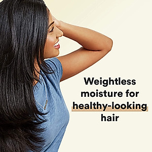 Suave Damage Repair Shampoo and Conditioner, For Dry+Damaged Hair, Salon Proven Quality Coconut Oil Infusion, 28 oz Each