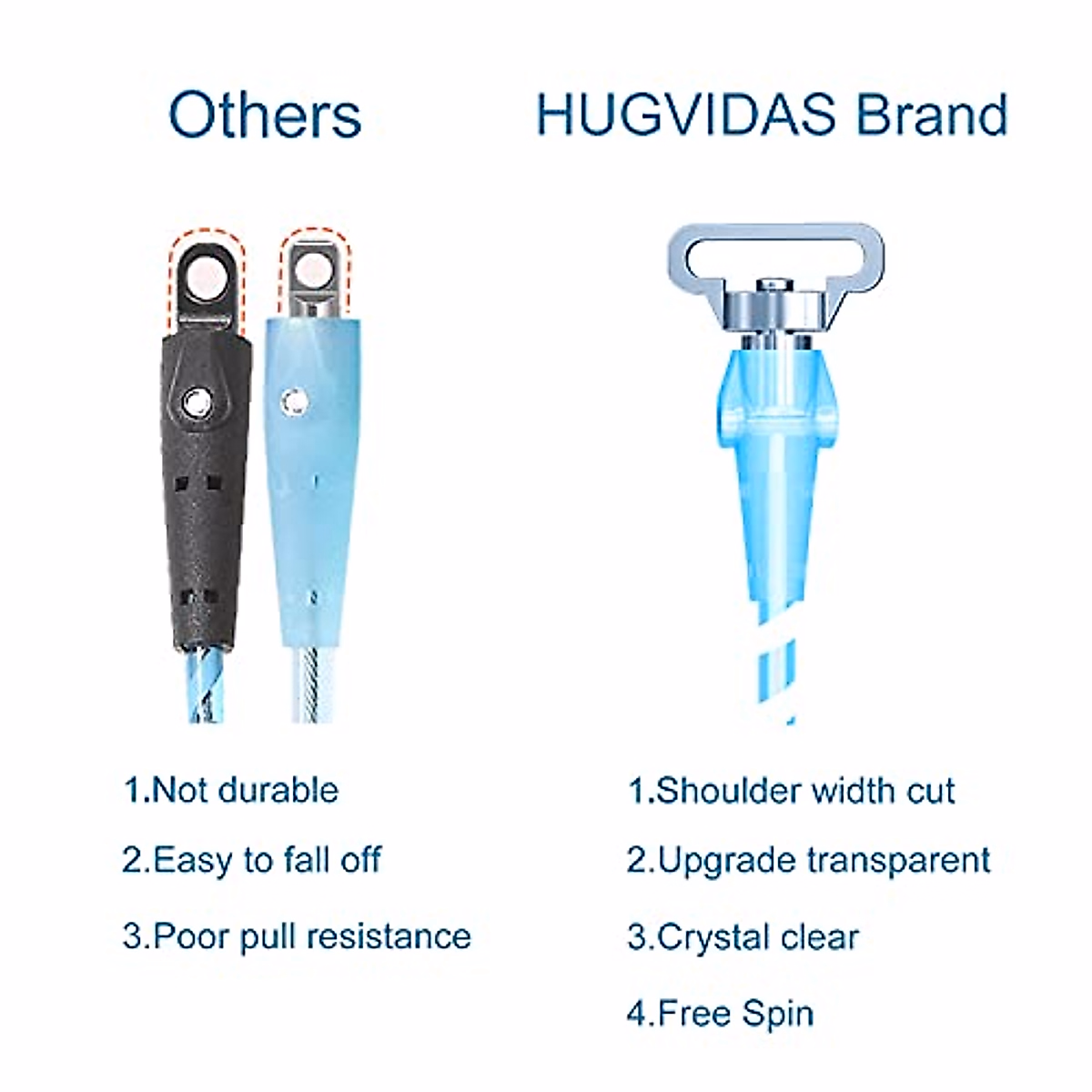 HUGVIDAS Reflective Anti-Lost Rope, Child Safety Belt with Key Lock, Breathable Toddler Traction Belt, Reflective Anti-Lost Rop (2M/6.5ft, Gold)