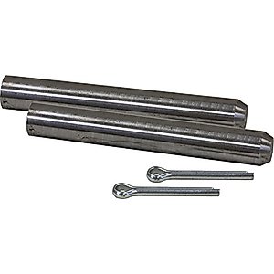 Buyers Products 1302030 Two Pivot Pin with Cotter