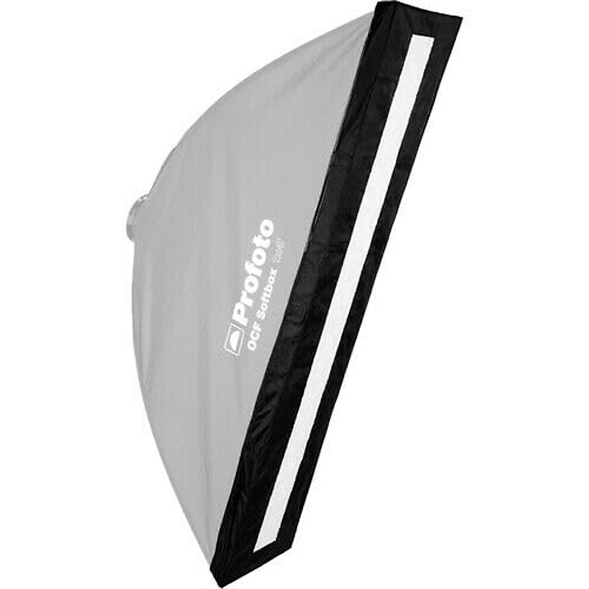 Profoto 1x4' OCF Softbox, Includes Strip Mask