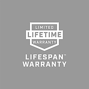 National Hardware N325-464 V236 Rigid Door Stops in Satin Nickel, 2 pack,3 Inch