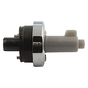 Replacement Cartridge Compatible with Bradley/Cole/Kohler Faucets, Black, Grey, Chrome