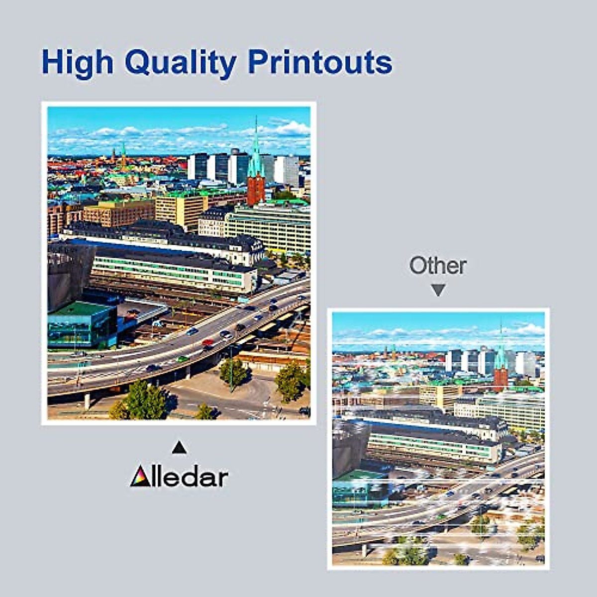 822XL Ink Cartridges Remanufactured Replacement for Epson 822XL 822 XL 822 T822XL Use for Workforce Pro WF-4820 WF-3820 WF-4830 WF-4833 WF-4834 Printer Ink (Black, Cyan, Magenta, Yellow,4 Pack)