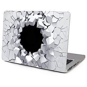 Laptop Skin Notebook Stickers For Mac Computer Sticker For Macbook Air 13 Pro 15.4 Cover,For Mac Air 11.6,A5