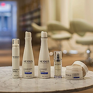 Nexxus Humectress Conditioner For Dry Hair Ultimate Moisture With Caviar & Protein Complex 5.1 oz