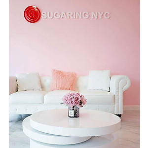 Sugaring Talc-Free Powder Travel Size 115g (4oz)