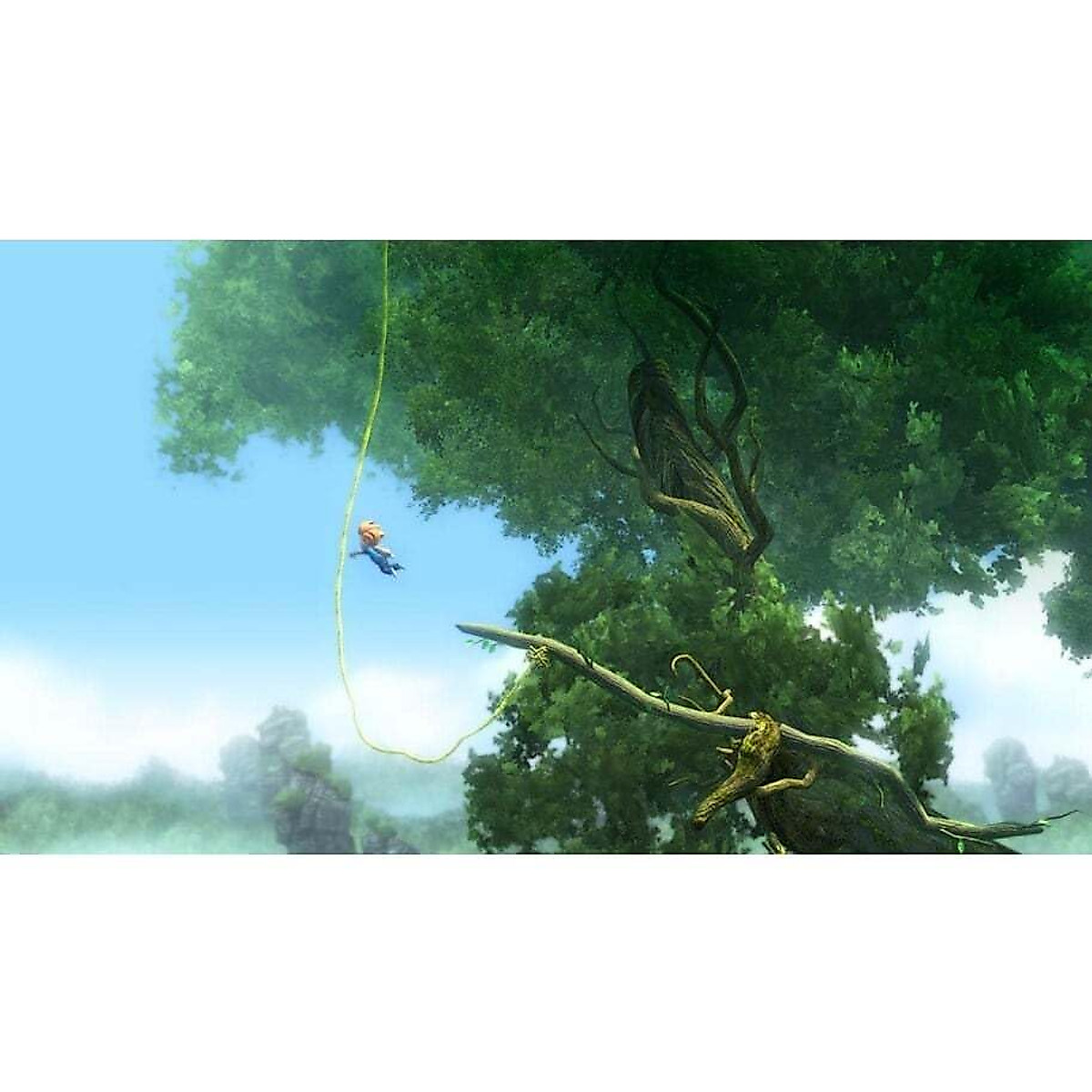 Max The Curse of Brotherhood (PS4)