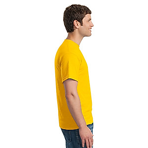 Gildan Men's Heavy Blend Crewneck Sweatshirt - Small - Ash